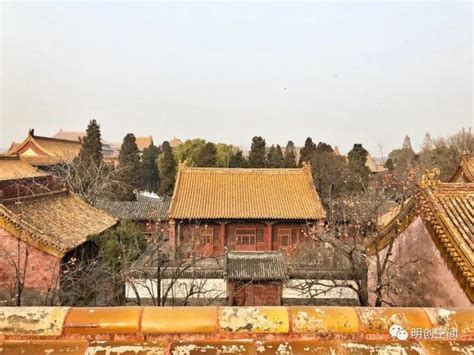 故宮家具館重現乾隆是一是二圖爆款文創IP其實知者寥寥 每日頭條