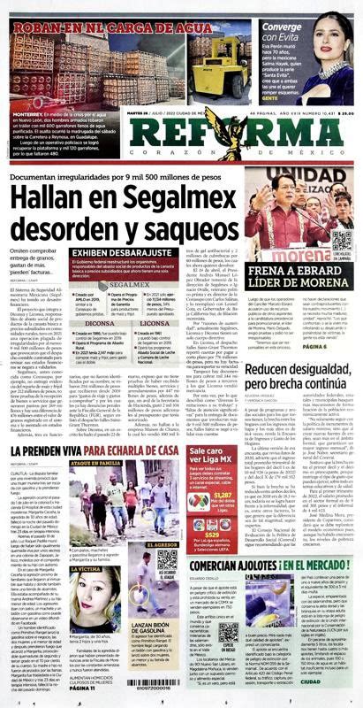 Mario Di Costanzo On Twitter Oye Jesusrcuevas Y Jenarovillamil
