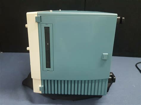 Máy Hiện Sóng Tektronix Tds5054b Digital Phosphor Oscilloscope Nubicom