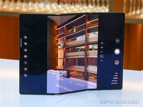 Huawei Mate XT Ultimate Hands On Review Aabtak