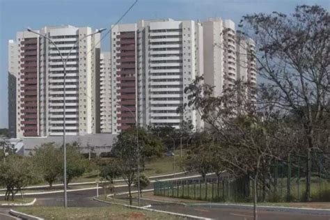 Campo Grande é a 6ª cidade do Brasil maior valorização imobiliária