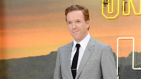 First Look Photo Damian Lewis Stars In ‘a Spy Among Friends