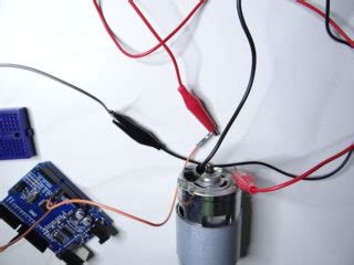 Arduino Mosfet Project Tutorial