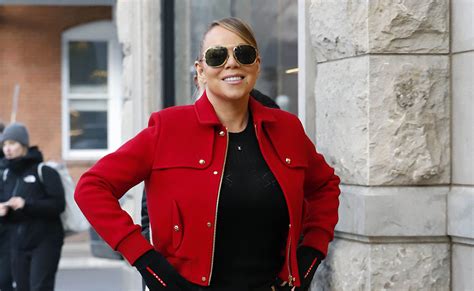 Mariah Carey Η εμφάνιση που προκάλεσε ανησυχία στους θαυμαστές