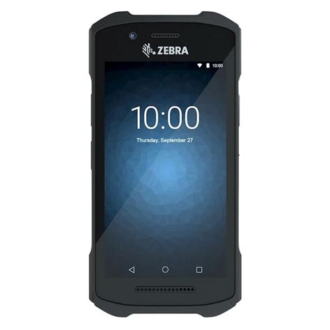 Tc52 Zebra Terminal Powersoft E Shop
