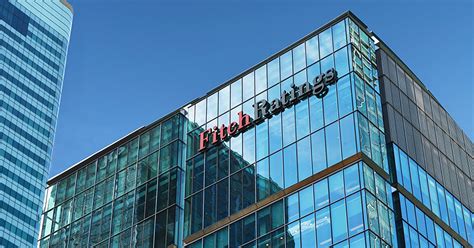 Agência Fitch Eleva Nota De Crédito Do Brasil Cartacapital