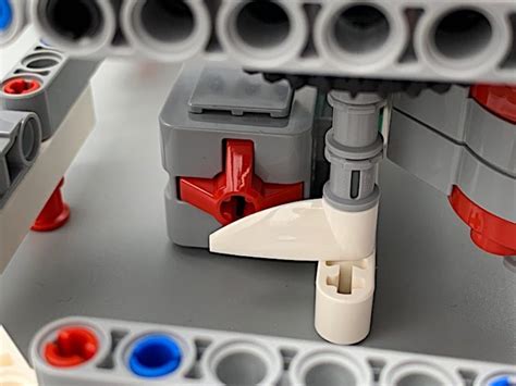 【lego Ev3】ev3 Classroomで「robot Arm H25」を作ってみた！！ Hecatons