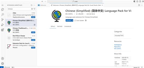 在 Ubuntu 24 上安装及配置`code Server` Vs Code