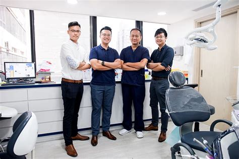 仁心牙科 Ys Dental 牙醫診所 香港 Hong Kong
