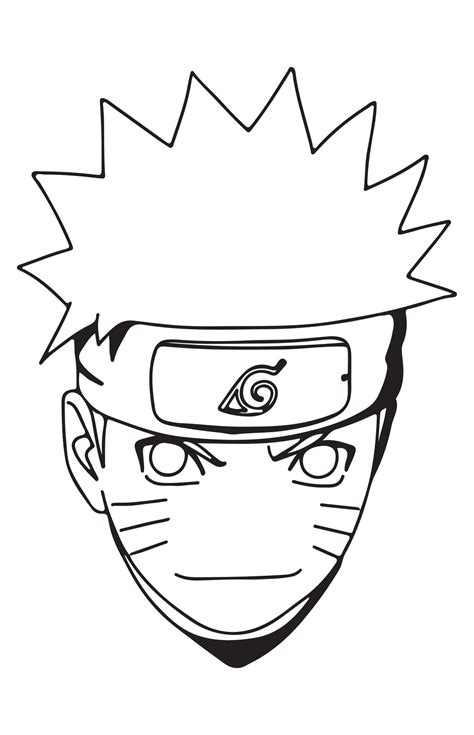 Anime Line Art Anime Charactercartoon 37449112 Vector Art At Vecteezy