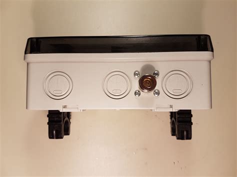 build a magnetic loop antenna controlled by arduino μf