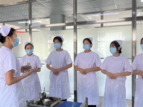护理 哈尔滨实用技术职业技术学校