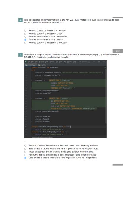 Desenvolvimento RÁpido De AplicaÇÕes Em Python Programação Python