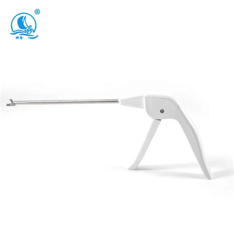 Disposable Uterus Biopsy Forceps Disposable Uterus Biopsy Forceps