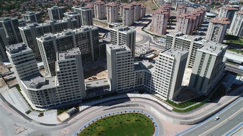 5 Levent Siteleri Mls Grup