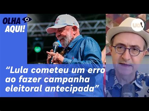 Lula As Verdades Do 1º De Maio Agências De Risco E Crocodilos Do Rio Mara