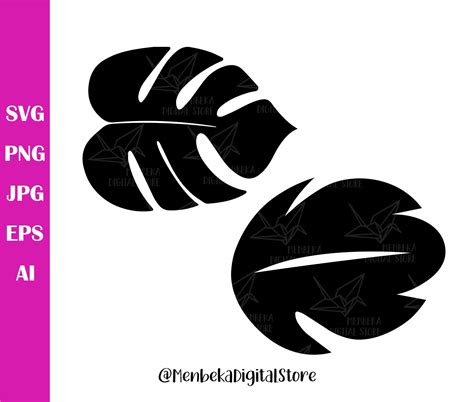 Lilo Dress Leaf Pattern