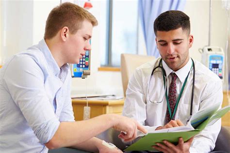 The Advantages Of Face To Face Health Assessments In The West Midlands