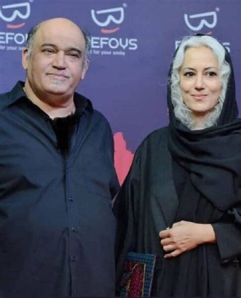 نگاهی به زندگی نادر سلیمانی شرکت کننده برنامه اسکار