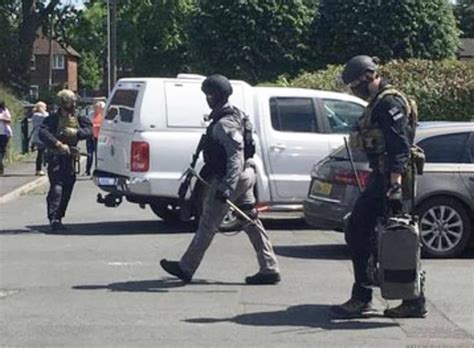 Left 22 Sas Middle Ctfso Right Eod Technician In Manchester 2017