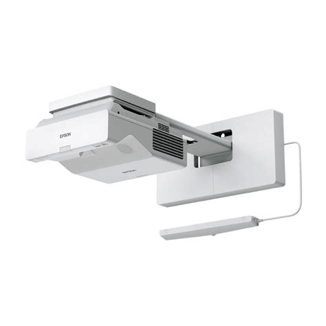 โปรเจคเตอร์ Epson Eb 770fi Full Hd Interactive Cps
