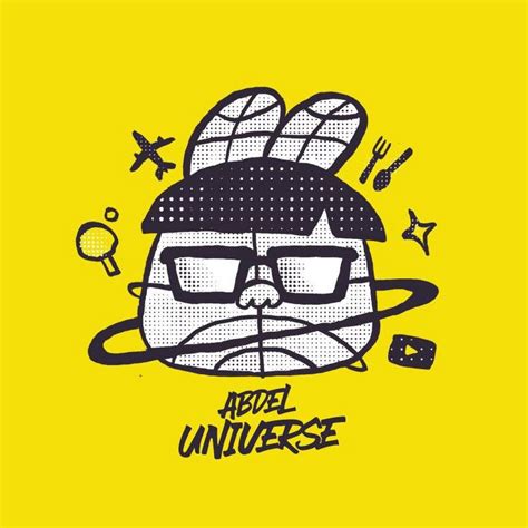 Abdel Achrian Youtube