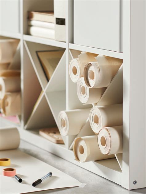 Inserts And Accessories For Kallax Ikea