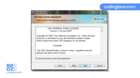 How To Run Blender Without Graphics Card CodingBroz
