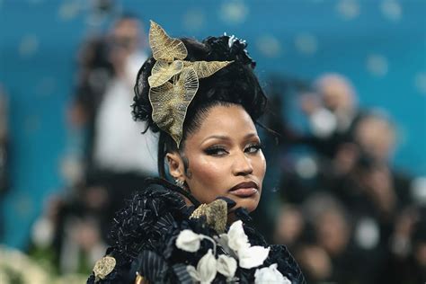 Nicki Minaj Amex Fraud 8k Stolen Exposed