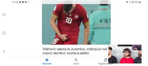 Scusami Ma Cosa Fai Con Quella Mano🧐🤨 Rlastalla