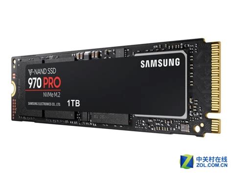 三星970 Pro强势亮相chinajoy2018展会三星 970 Pro Nvme M2固态硬盘新闻 中关村在线