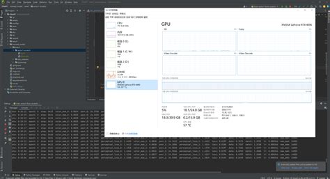 Super Low Gpucpu Usage While Training · Issue 40 · Zju3dvenerf · Github
