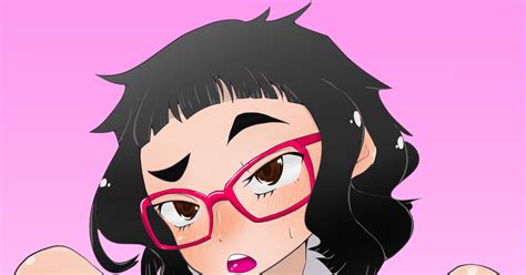 おしえてギャル子ちゃん 文学少女は足の裏まで本屋さんの匂いがするって本当ですか？ 元気太郎のイラスト Pixiv