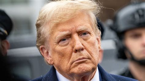 Trump Shares Image Of Biden Tied Up In Back Of Truck
