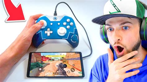 Is This CHEATING On COD Mobile YouTube