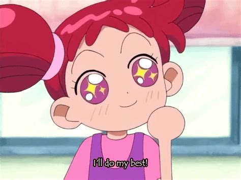 Magical Doremi Transformation