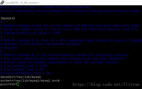 Centos下修改mysql默认端口centos Mysql Rpm 修改默认端口 Csdn博客 Centos下修改mysql默认端口centos Mysql Rpm 修改默认端口 Csdn博客