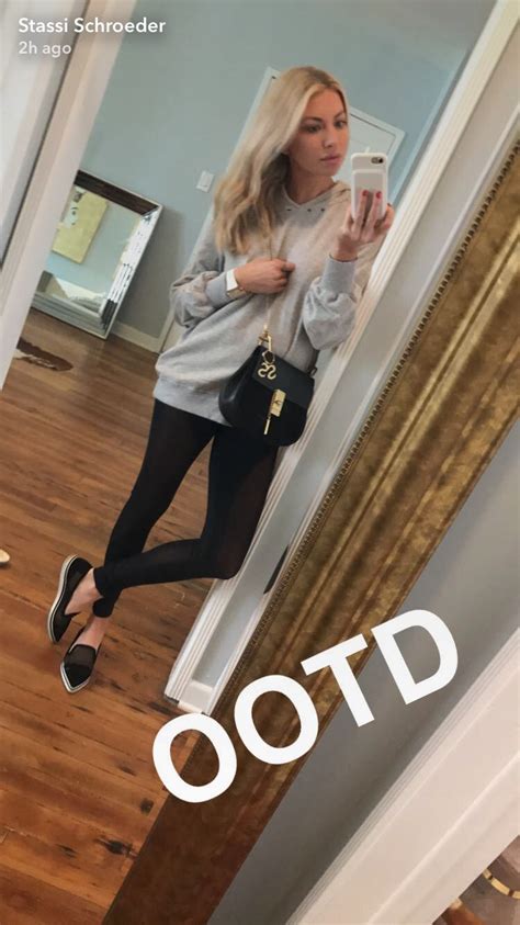 Stassi Schroeder Told Us The 1 Boot Style Every Woman Should Try Artofit