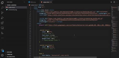 Vikas Pandey On Linkedin Codsoft Techinternship Frontenddevelopment Bookhaven