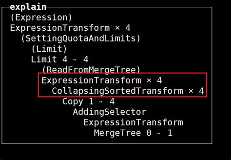 Clickhouse学习笔记（11）—— 数据一致性 Csdn博客
