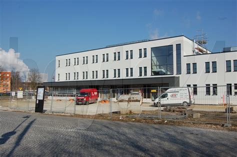 hoyte24 Nachrichtenportal für Hoyerswerda Rohbau steht
