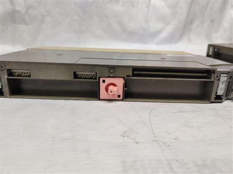 Siemens Plc Analog Input Module Siemens Simatic S5 6es5465 7la13 Premiere Electronics