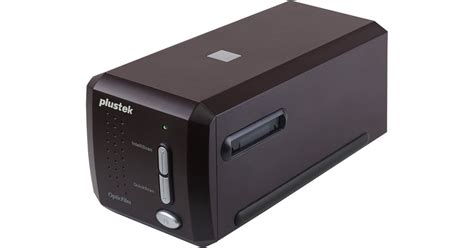 Plustek OpticFilm 8300i SE 1 6 gut Fotoscanner mit exzellenter Auflösung