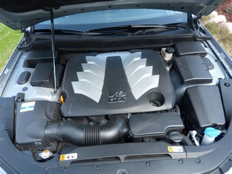 Review 2012 Genesis 5 0 R Spec The Truth About Cars