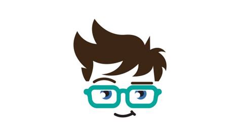 Best Tech Geek Illustrations Royalty Free Vector Graphics And Clip Art