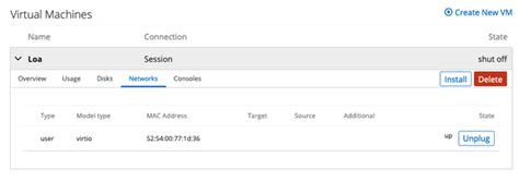 Cockpit Missing Vm Edit Button Rselfhosted