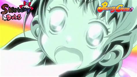 Pretty Cure Dual Transformation English Fandub Youtube