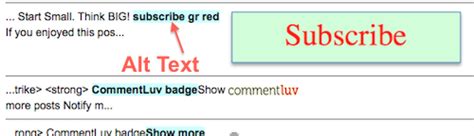 Find Missing Image Alt Tags Fast Free Alt Text Checker Tool