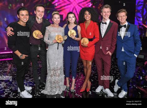 Nachtwacht Schauspieler Giovanni Kemper Schauspieler Louis Thyssen Schauspielerin Celine