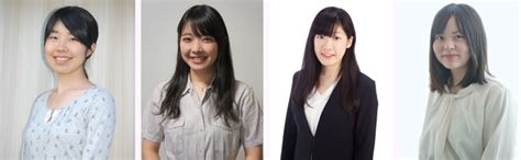 第15回「ロレアル－ユネスコ女性科学者 日本奨励賞」受賞者発表！ 理系女子応援サービス Rikejo リケジョ